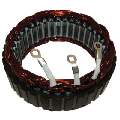 Alternator condensor-capacitor what does it do | Bob Is The Oil Guy