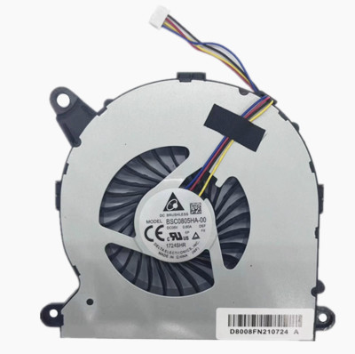 NUC8i7BEH NUC8i5BEH NUC8i3BEH New For Intel NUC NUC8 CPU Cooling Fan ...