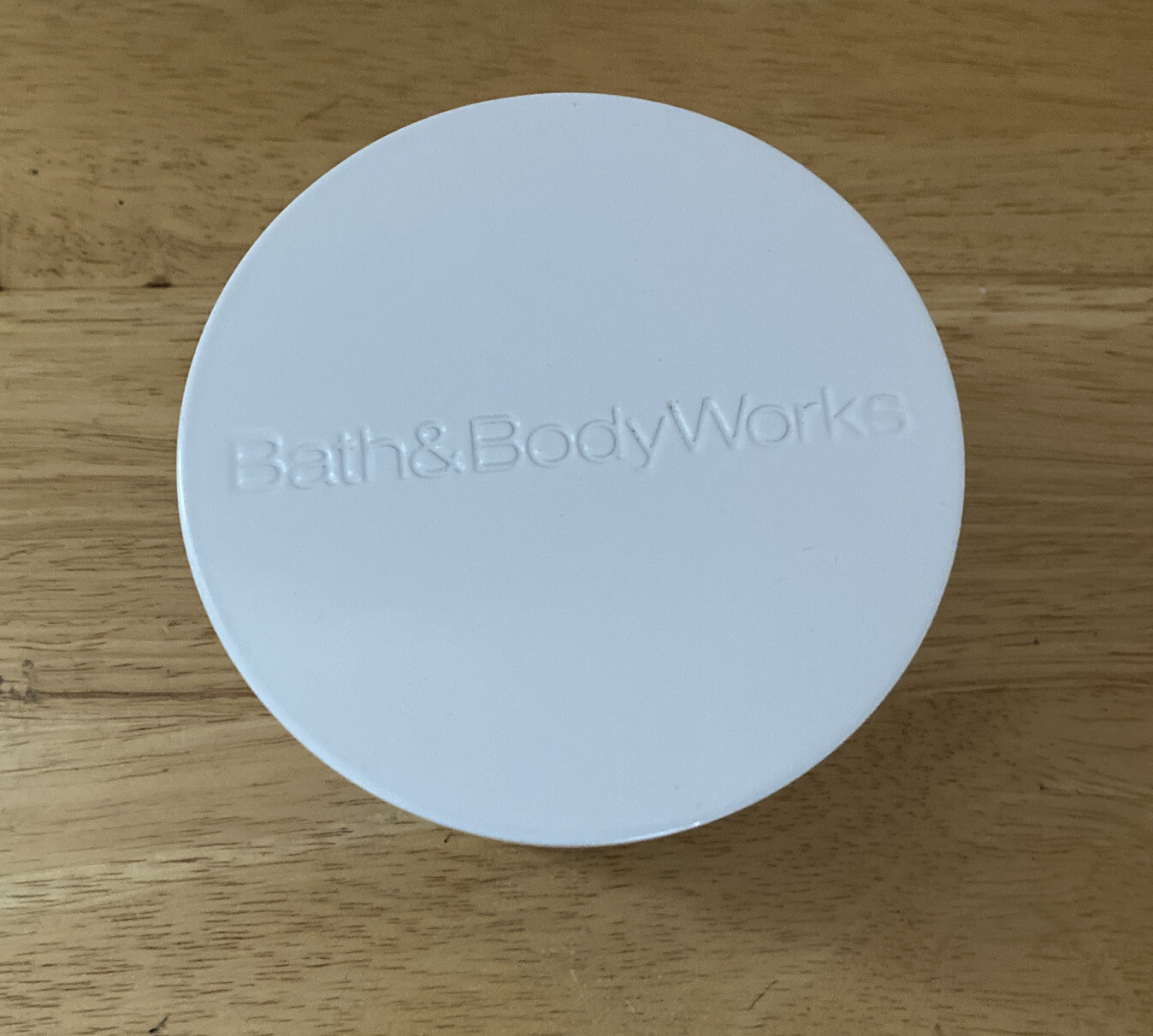 Bath & Body Works London Tea & Biscuits Scented 3-Wick Candle 14.5oz ...