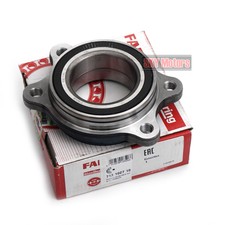 Audi A4 A5 2009 2010 2011 2012 Fag Wheel Bearing Kit 4H0498625A for ...