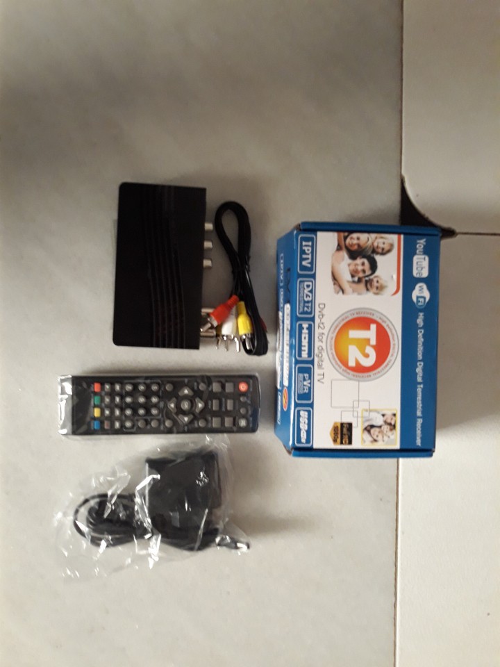 estupendo televisor lcd de 22" nevir nvr-7036-tt22 hd 720p | eBay