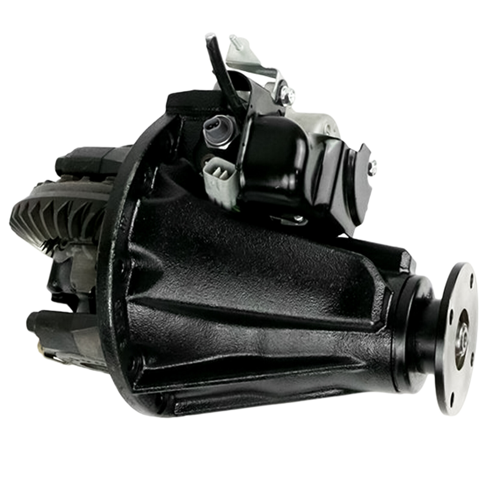 Differential 41:11 3.727 Gear Ratio For 03-09 Toyota 4Runner 4.0L 41110 ...