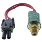 4X Park Brake Oil Switch AT159811 For John Deere 310SK 710J 210LE 485E ...