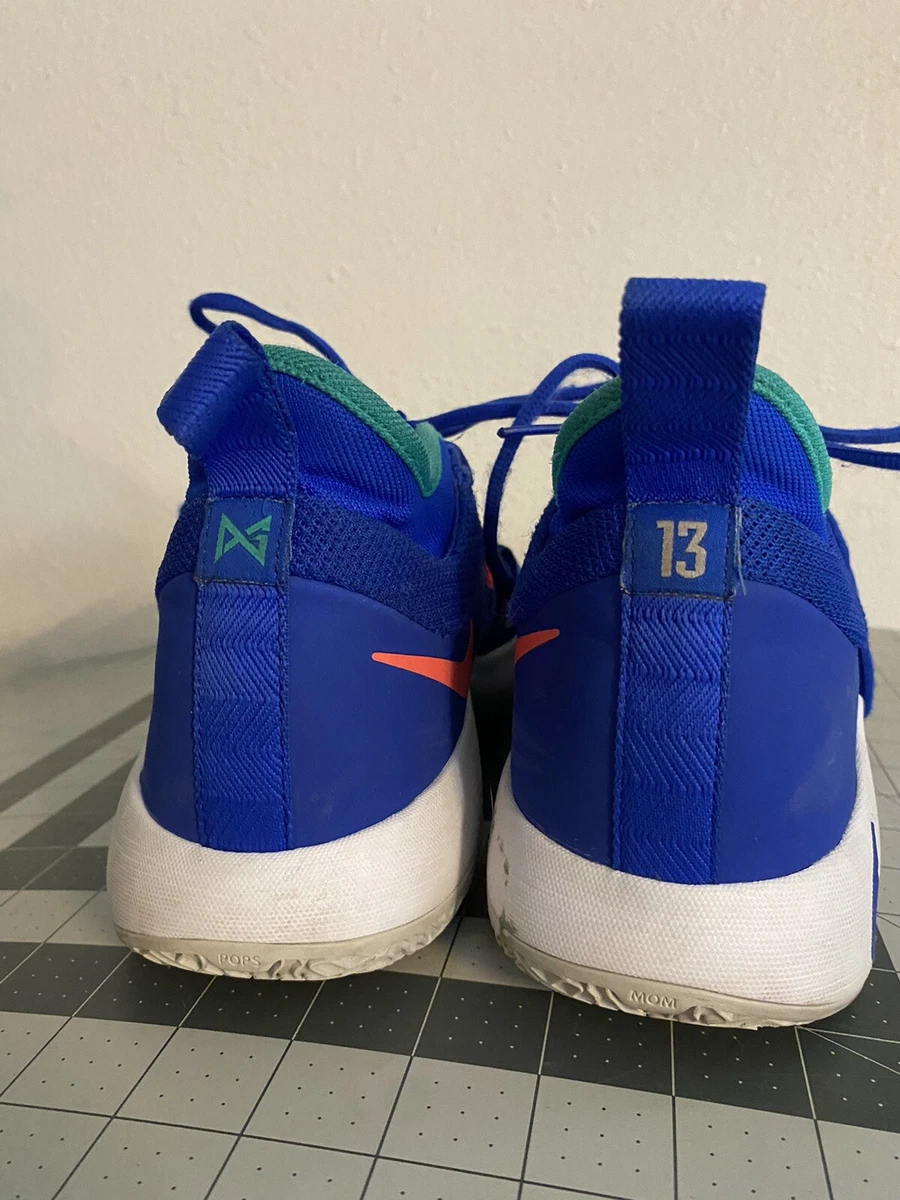 Hyperrev 2022 Paul George