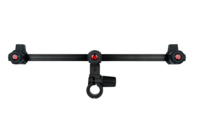 Nytro Tool Bar Single Short Fishing Seatbox Attachment Keepnet Arm ...