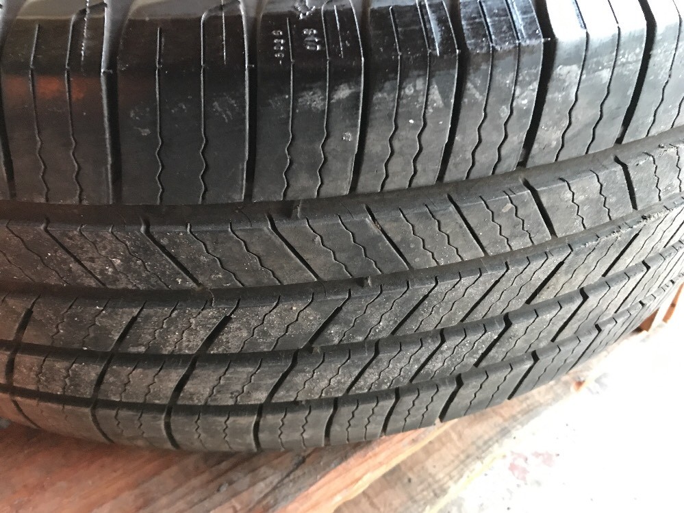 INFINITI EX35 EX37 2008-2013 OEM RIMS WHEELS TIRES 17" | eBay