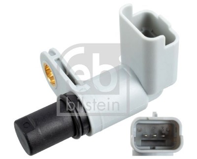 Cam Shaft Sensor FOR CITROEN C2 1.4 05->09 Petrol JM Febi | eBay UK