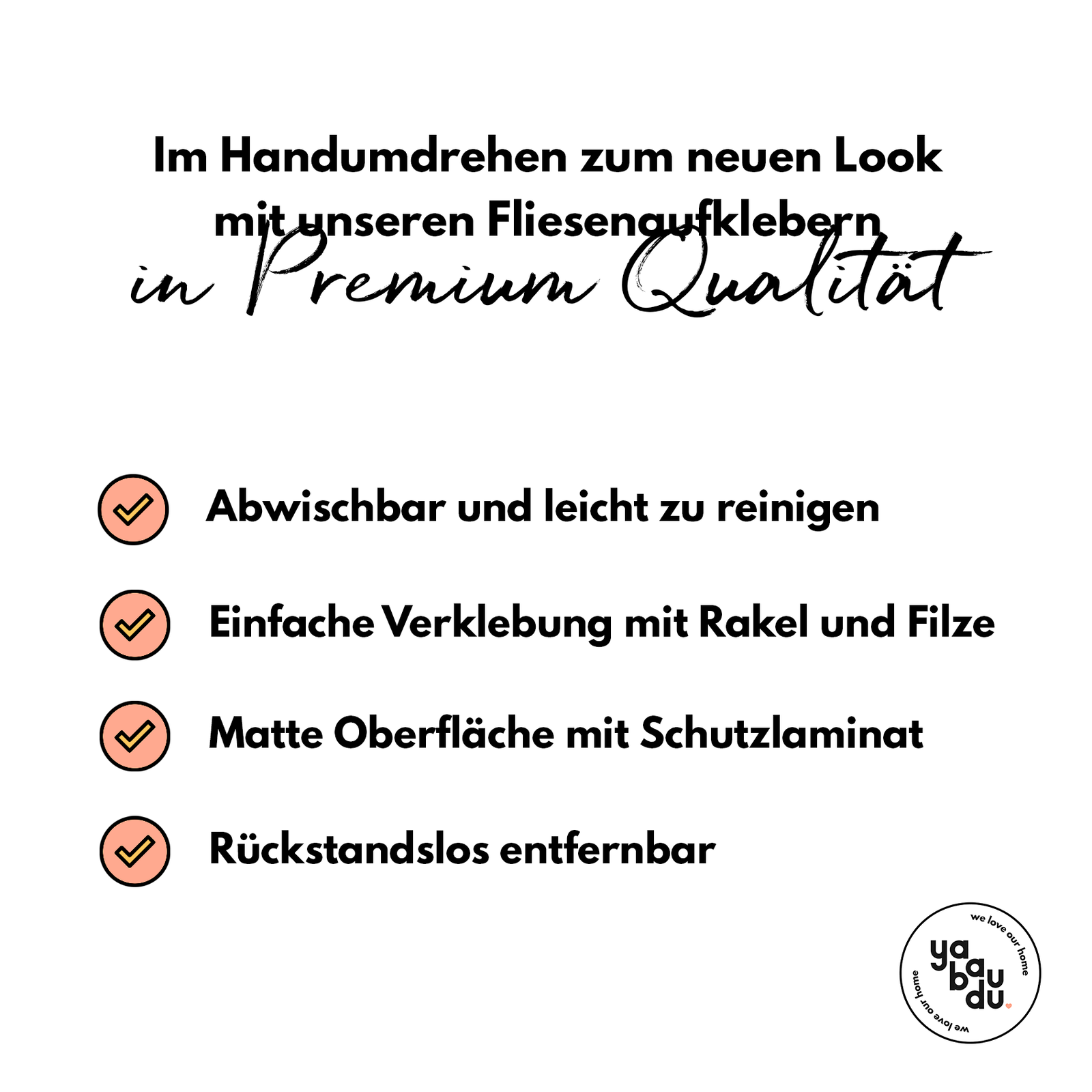 Fliesenaufkleber Santorin Set Aufkleber Folien Selbstklebend Küche Bad ...