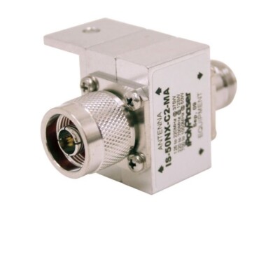 PolyPhaser - Flange Mount, N/M-N/F | eBay