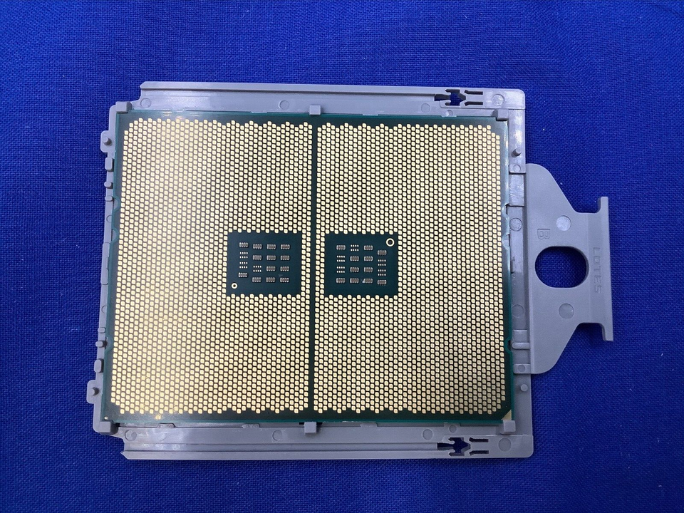 AMD EPYC 7763 Processor 64-Core 2.45GHz 256MB 280W CPU 100-000000312 | eBay