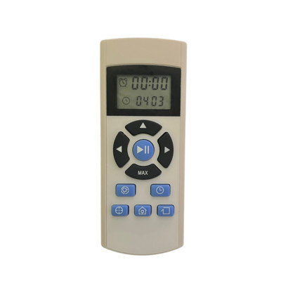 Replacement Remote Control For Ecovacs Deebot M82 Robotic Vacuum ...