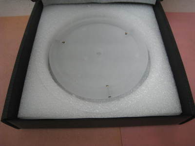 AMAT 0200-20426 Quartz Chuck, Endura Pre Clean Chamber | eBay