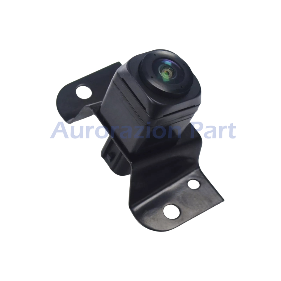 Front View Camera Replacement Black New 867B0-0E140 For Lexus RX350 ...
