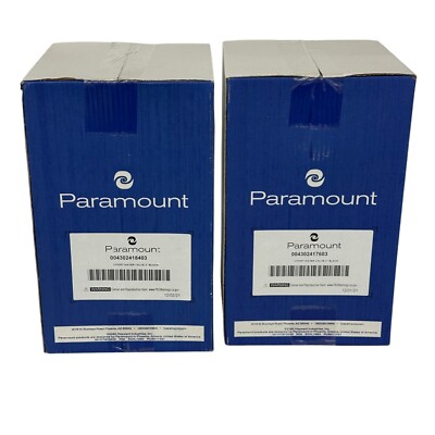 Paramount Pool Cleaning 9 Port Water Valve Module with Shell 2in 004 ...