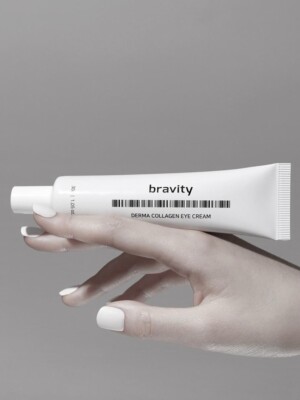 BRAVITY Derma Collagen Eye Cream 30g/1.05 oz (K-Beauty) | eBay