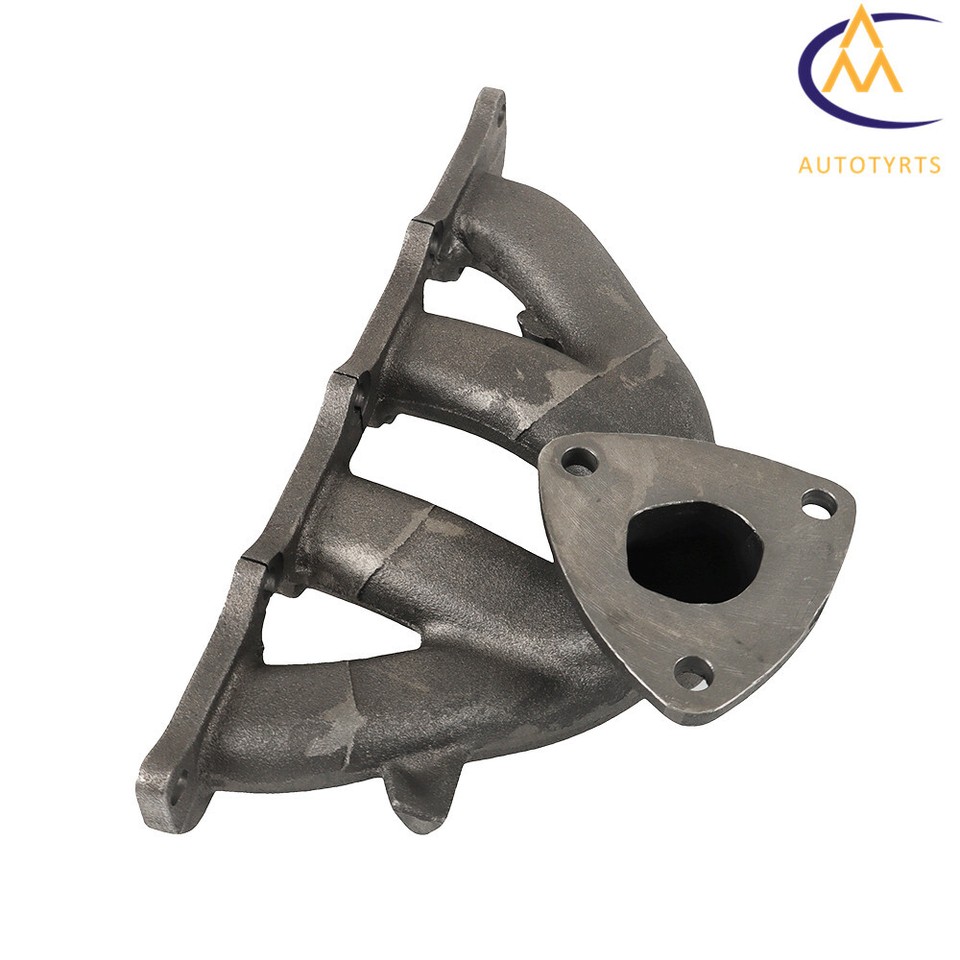 For 2010 2011 2012 Chevrolet Equinox GMC Terrain 2.4L l4 Exhaust ...