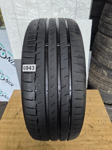 1 X 245 45 R20 103V CONTINENTAL PREMIUMCONTACT 6 (NO REPAIR + FITTING ...