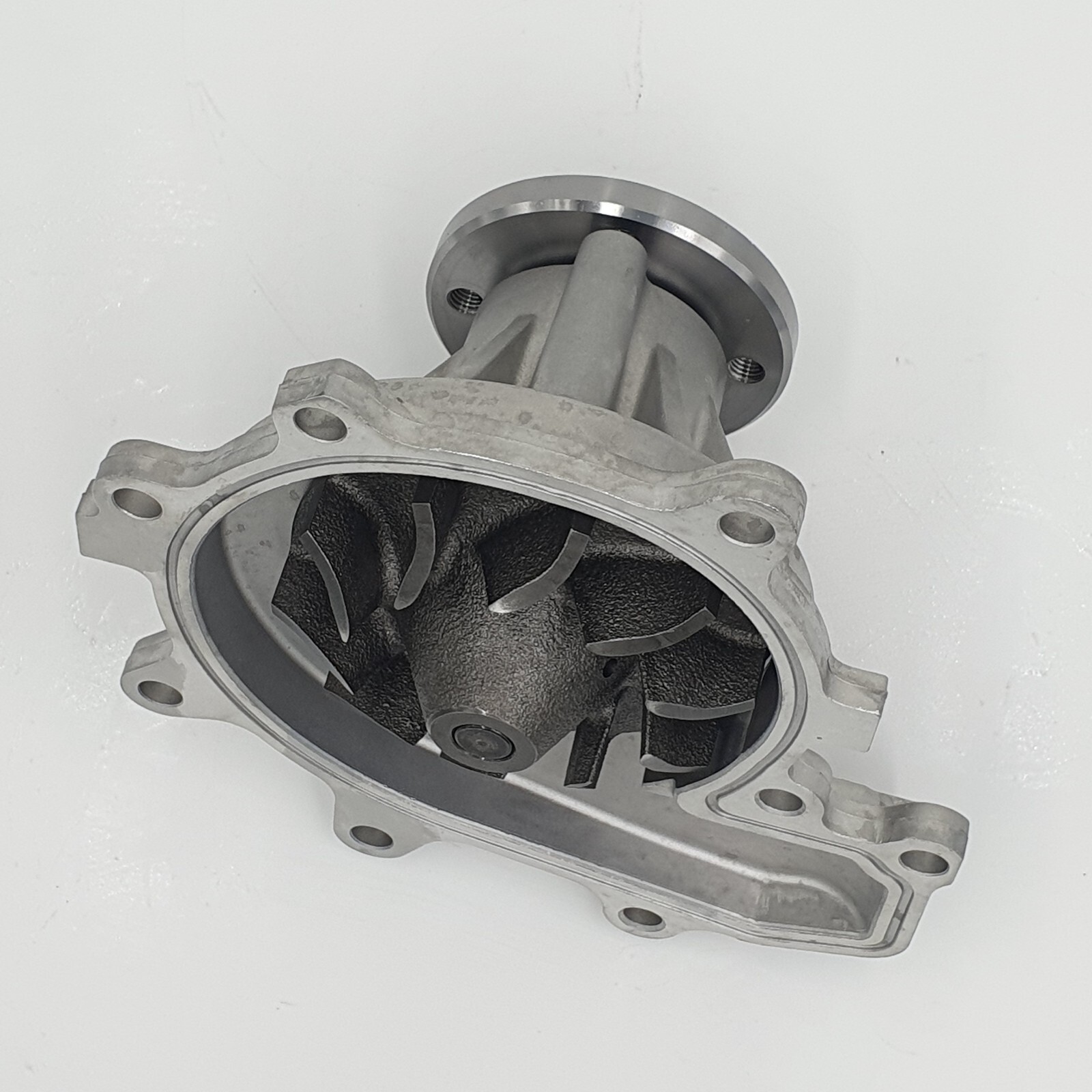 Water Pump OEM for ISUZU Genuine 4HK1 NPR NQR 8973634780 5876100890 | eBay