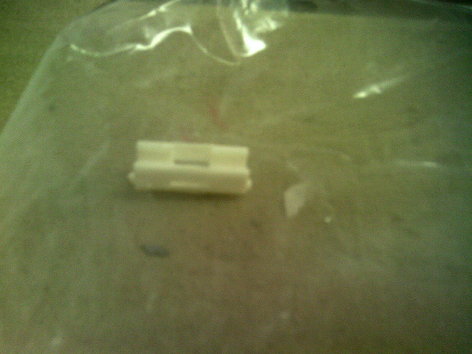 Genuine OEM Roof Molding Clip for Nissan 738569AN0A for sale online | eBay