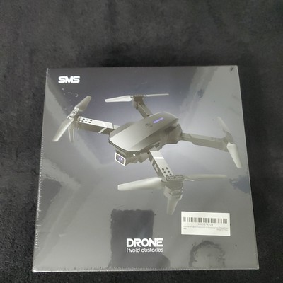 SMS Drone with 4K Camera | eBay