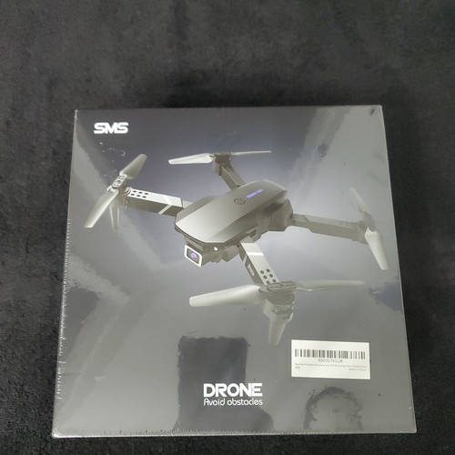 SMS Drone with 4K Camera | eBay