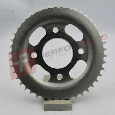 Mash 125 Brown Edition 2018-2020 AFAM Steel Rear Sprocket 45T | eBay