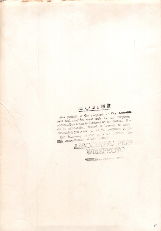 WW2 1945 Shells Burst Alsatian Town Riepertswiller France 8x11.5 Press ...