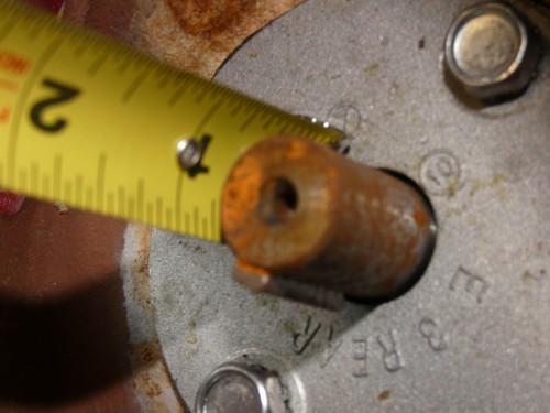 Bell and Gossett Model 185260LF Bearing Assembly, Lead Free | eBay