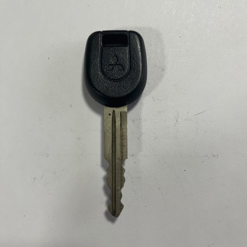 Mitsubishi Pajero Key Secondhand | eBay Australia