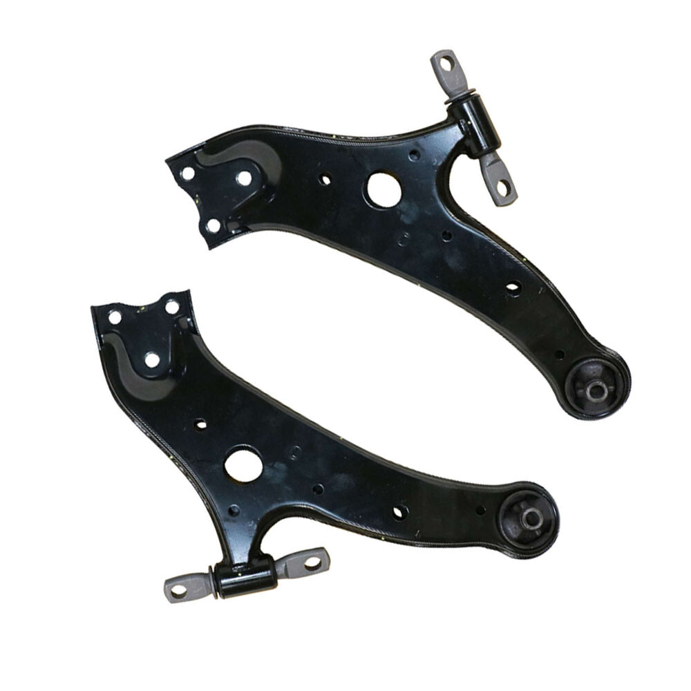 Genuine OEM Set of 2 Front Suspension Control Arms for Toyota ...