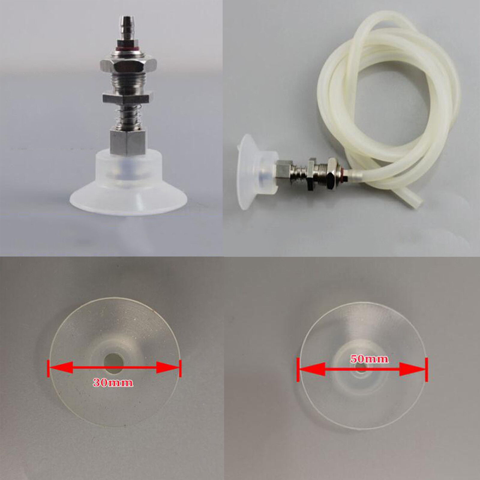 Micro Vacuum Pump Suction Cup Automatic Suction Cup Pneumatic ...