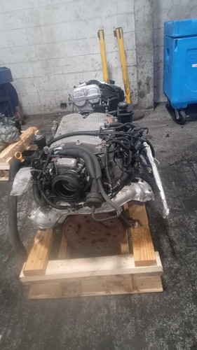 Used Engine Assembly fits: 2011 Buick Lucerne 3.9L VIN M 8th digit opt ...