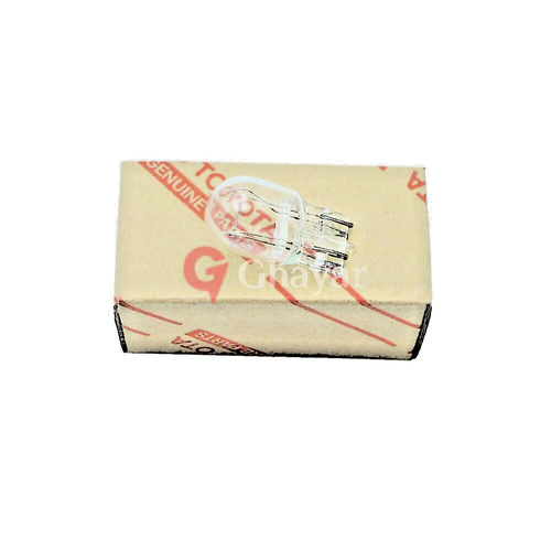 BULB, STOP LAMP 99132-8Y002 | eBay