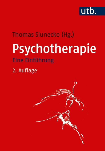 Psychotherapie von Thomas Slunecko (2017, Taschenbuch) online kaufen ...
