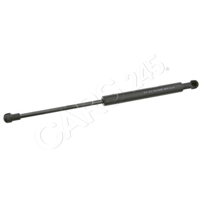 Hood Gas Spring Strut Black FEBI For BMW E39 95-04 51238174866 | eBay