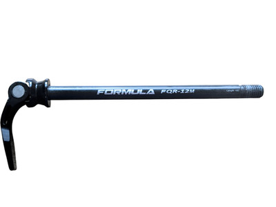 Formula FQR-12M Rear Thru Axle 12x174mm M12xP1.75 | eBay