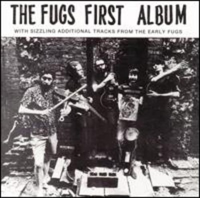 Fugs The Fugs First Album (CD) | eBay