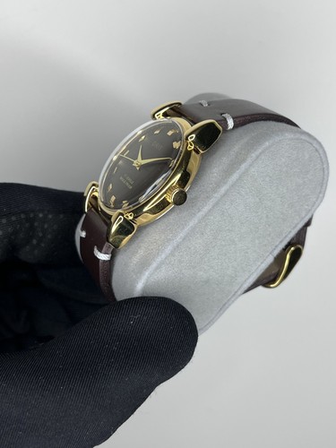 Oris AM044 Classic Vintage Swiss Made Mechanical Hand Wind Men's Watch ...