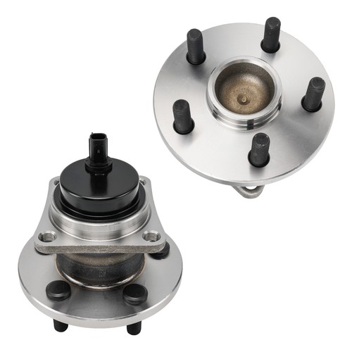 For 2009 2010 2011-2019 Toyota Corolla Rear Wheel Bearing And Hub ...