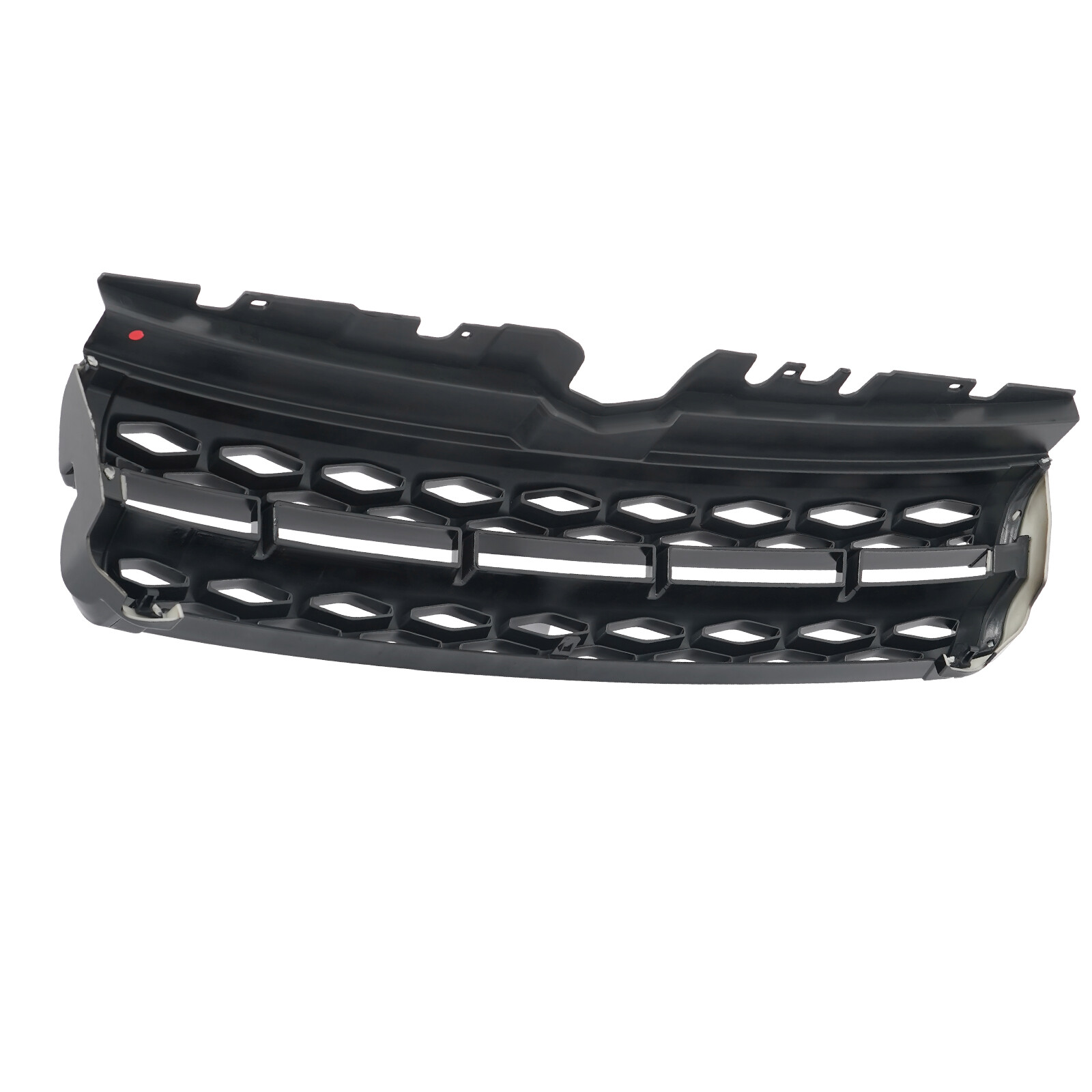 Grille Grill For 2012-17 Land Rover Range Rover Evoque LR044694 Glossy ...