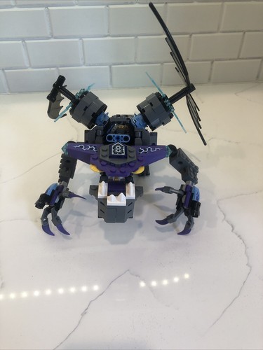 LEGO NEXO KNIGHTS: The Heligoyle (70353) 673419265799| eBay