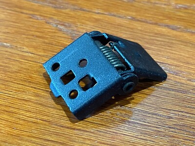 Turntable Parts - Dust Cover Hinge (1)(See Description for fit list) | eBay