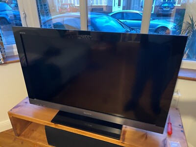 Sony Bravia 37 Inch KDL-37EX503 HD Smart TV & Original Sony USB WiFi ...
