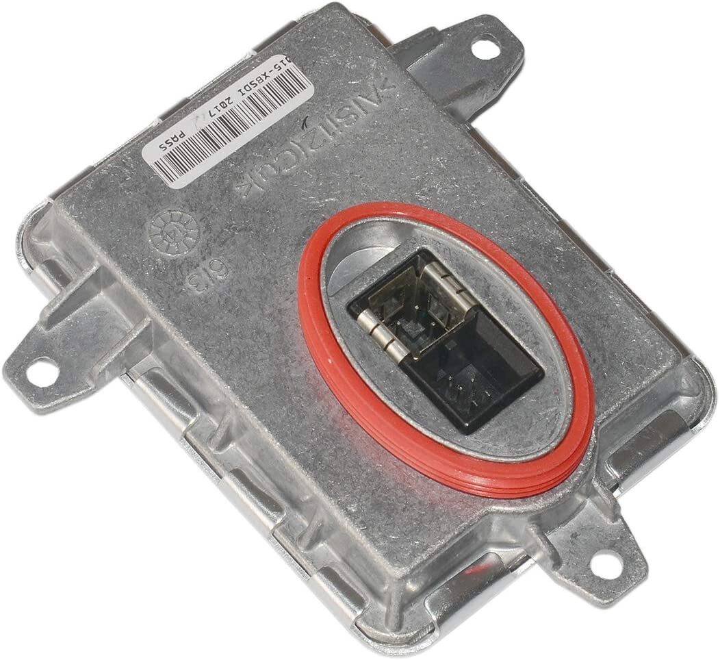NEW 1669002800 XENON HID Ballast Headlight Control Unit Module for ...
