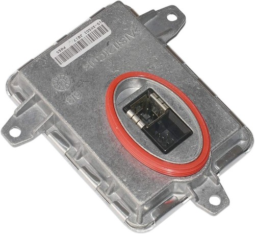 NEW 1669002800 XENON HID Ballast Headlight Control Unit Module for ...