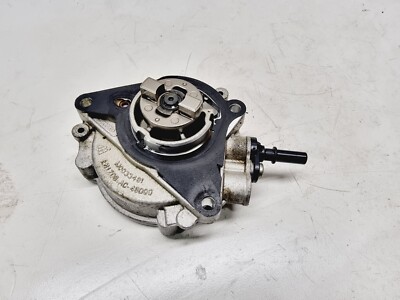 2020 Peugeot Citroen Opel Vauxhall 1.2T VACUUM PUMP 9812133880 OEM | eBay