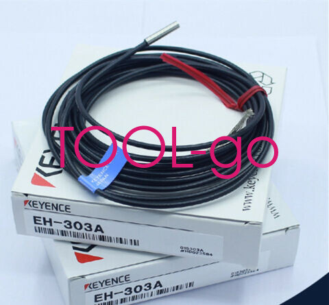 Fit For NEW KEYENCE sensor EH-303A EH303A. | eBay