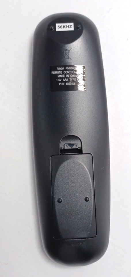 Remote Control Compatible For CISCO GTPL Hathway Den Setup Box HDTV TV ...