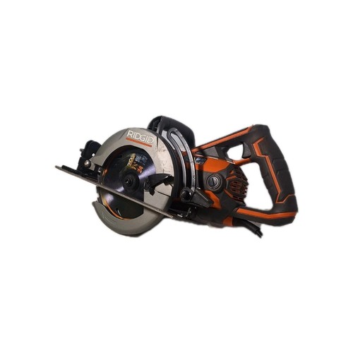 Ridgid R32104 7 1/4 in. 15 Amp Worm Drive Circular Saw Z10 | eBay