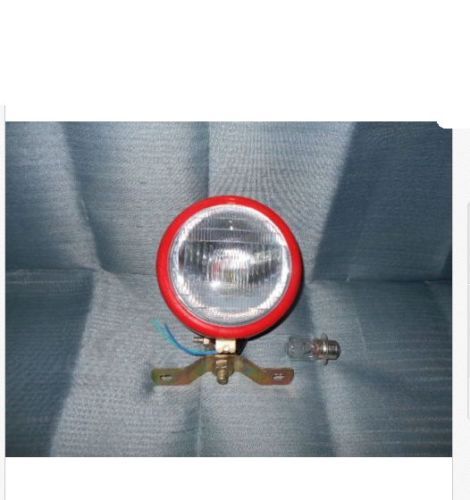 Massey Ferguson (MF ) Plough Lamp / Light 1035,135,35 | eBay